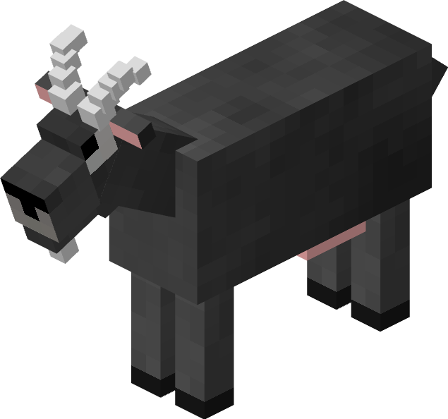 Goat - Official Mo' Creatures Wiki