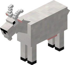Goat - Official Mo' Creatures Wiki