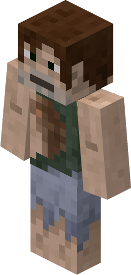 Werewolf - Official Mo' Creatures Wiki