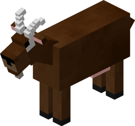 Goat - Official Mo' Creatures Wiki