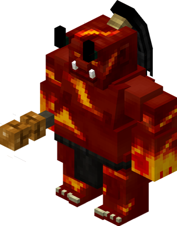 Ogre - Official Mo' Creatures Wiki