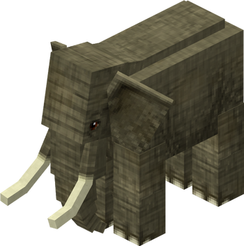 Elephant - Official Mo' Creatures Wiki