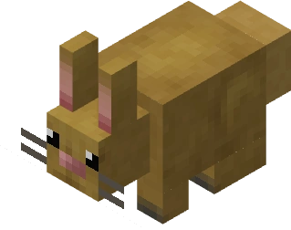 Bunny - Official Mo' Creatures Wiki