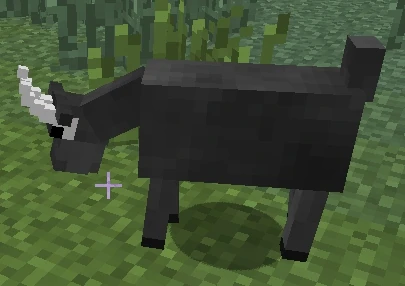 Goat - Official Mo' Creatures Wiki