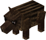 Boar - Official Mo' Creatures Wiki