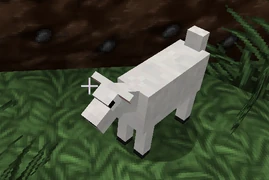 Goat - Official Mo' Creatures Wiki