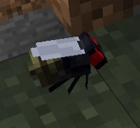 Муха | Mo' Creatures Wiki | Fandom