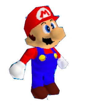 Super Mario 64 Beta 341 | Modify Mods Wiki | Fandom