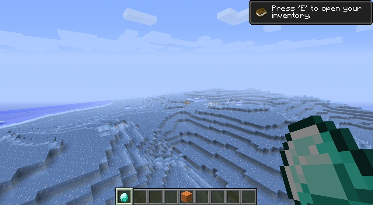 Ice Plains | EverCraft Wiki | Fandom