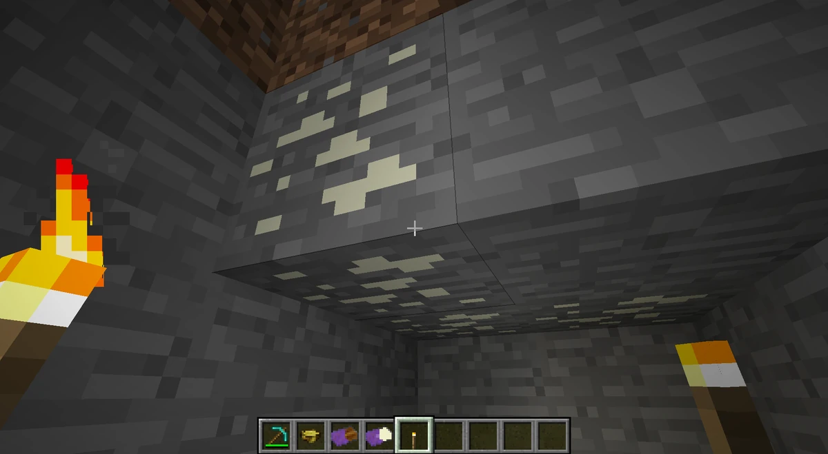 Salt Ore | EverCraft Wiki | Fandom