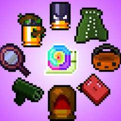 Rpg Gungeon