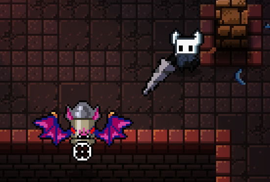 Hollow Knight | Mod The Gungeon Wiki | Fandom