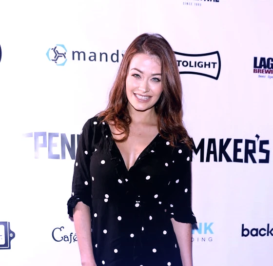 Jess Impiazzi | Wiki Moda | Fandom