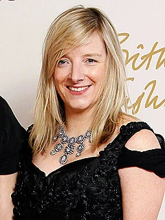 Sarah Burton | Wiki Moda | Fandom