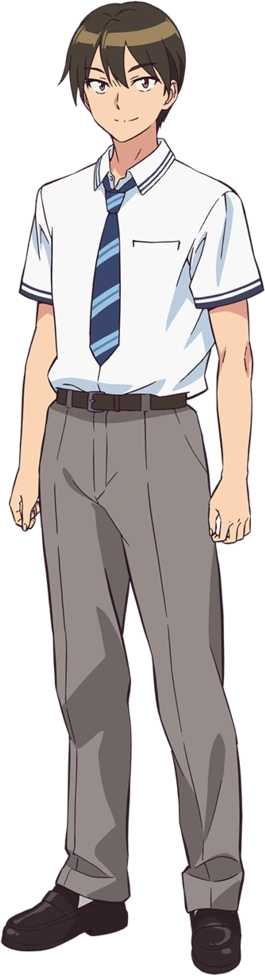 Itsuki Sonomiya | Modaete yo, Adam-kun Wiki | Fandom