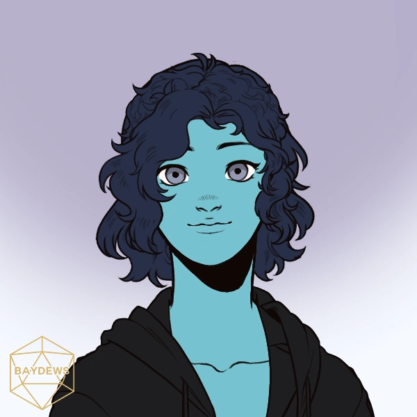 Player Characters | Modale Wiki | Fandom