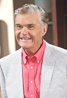 John Forrester | Moda na sukces Wiki | Fandom