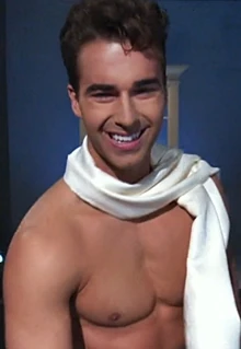 Luke | Moda na sukces Wiki | Fandom