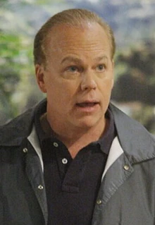 Mike Guthrie | Moda na sukces Wiki | Fandom