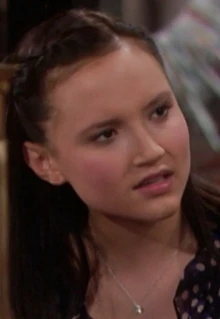 Maggie | Moda na sukces Wiki | Fandom