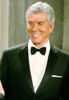 Michael Buffer | Moda na sukces Wiki | Fandom