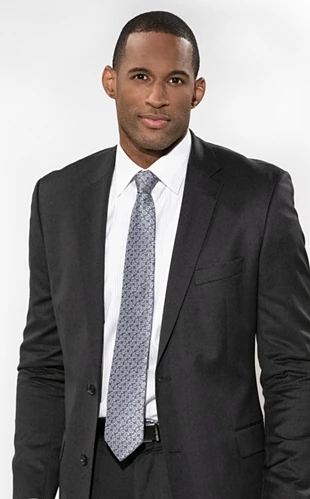 Carter Walton | Moda na sukces Wiki | Fandom