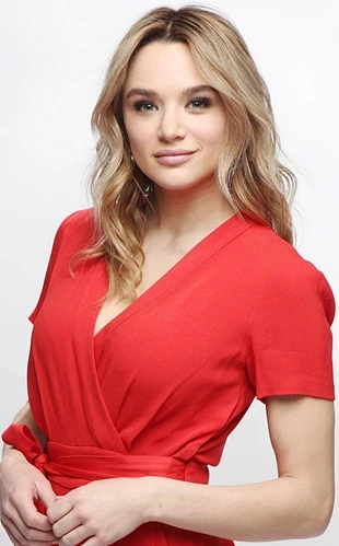 Summer Newman | Moda na sukces Wiki | Fandom