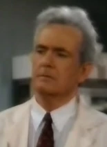 Dr Mark Benson | Moda na sukces Wiki | Fandom