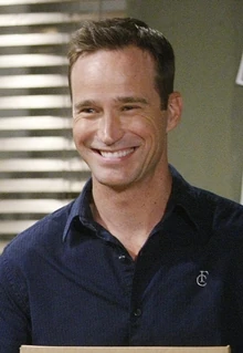 Thad | Moda na sukces Wiki | Fandom