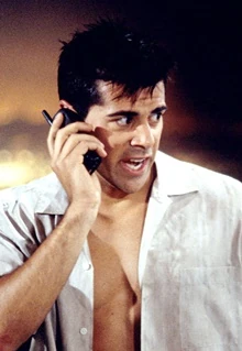 Lance Day | Moda na sukces Wiki | Fandom