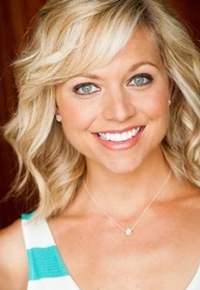 Tiffany Coyne | Moda na sukces Wiki | Fandom