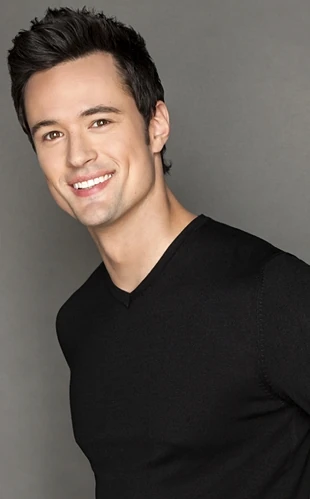 Matthew Atkinson | Moda na sukces Wiki | Fandom