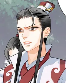 Wen Chao | Grandmaster of Demonic Cultivation Wiki | Fandom