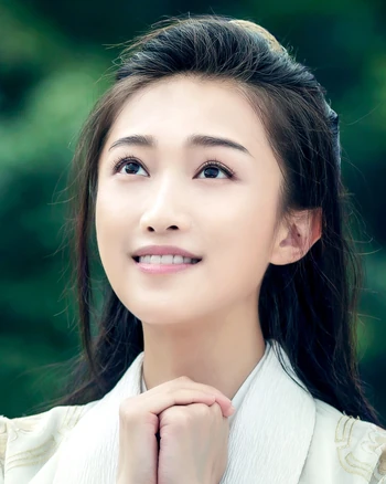 Luo Qingyang | Grandmaster of Demonic Cultivation Wiki | Fandom