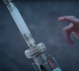 Shuoyue | Grandmaster of Demonic Cultivation Wiki | Fandom