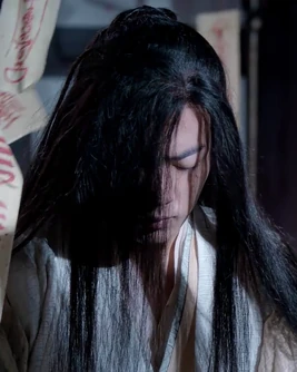 Mo Xuanyu | Grandmaster of Demonic Cultivation Wiki | Fandom