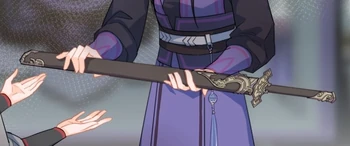 Suibian | Grandmaster of Demonic Cultivation Wiki | Fandom