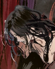 Meng Shi | Grandmaster of Demonic Cultivation Wiki | Fandom