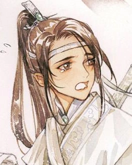 Lan Jingyi | Grandmaster of Demonic Cultivation Wiki | Fandom