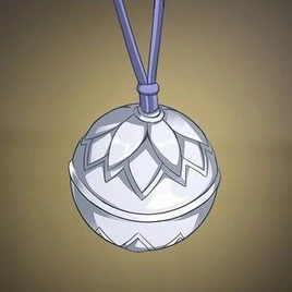 Clarity Bell | Grandmaster of Demonic Cultivation Wiki | Fandom