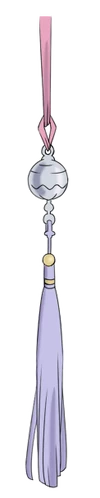 Clarity Bell | Grandmaster of Demonic Cultivation Wiki | Fandom