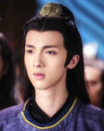 Ouyang Zizhen | Grandmaster of Demonic Cultivation Wiki | Fandom
