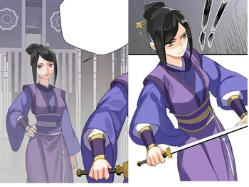Jinzhu and Yinzhu | Grandmaster of Demonic Cultivation Wiki | Fandom