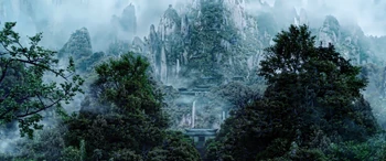 Cloud Recesses | Grandmaster of Demonic Cultivation Wiki | Fandom