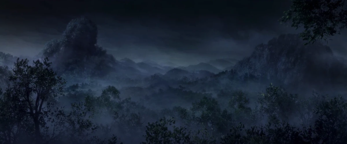 Dafan Mountain | Grandmaster of Demonic Cultivation Wiki | Fandom