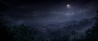 Dafan Mountain | Grandmaster of Demonic Cultivation Wiki | Fandom