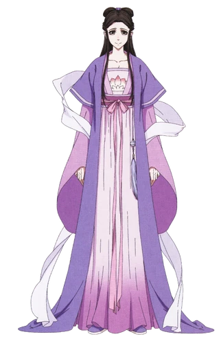 Jiang Yanli | Grandmaster of Demonic Cultivation Wiki | Fandom