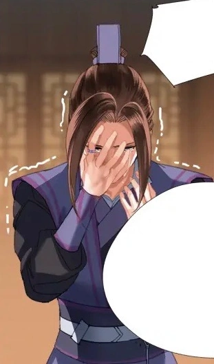 Chapter 242 (Manhua) | Grandmaster of Demonic Cultivation Wiki | Fandom