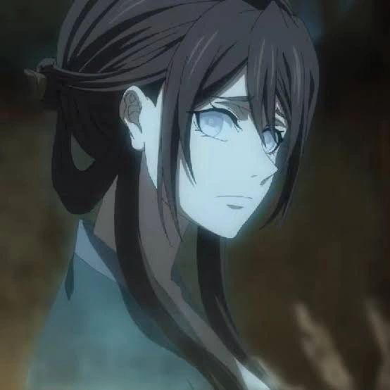 A-Qing | Grandmaster of Demonic Cultivation Wiki | Fandom