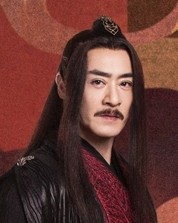 Wen Ruohan | Grandmaster of Demonic Cultivation Wiki | Fandom